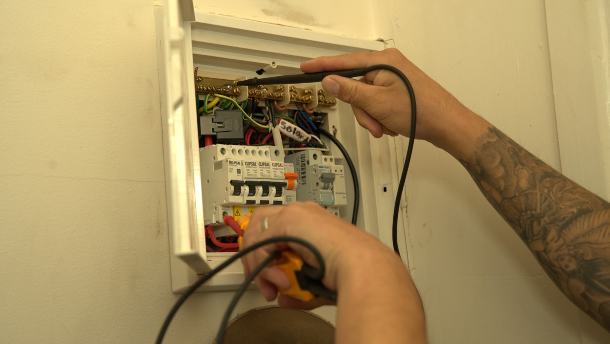 Due For An Electrical Safety Check? Don’t Wait. - CheckHero Blog